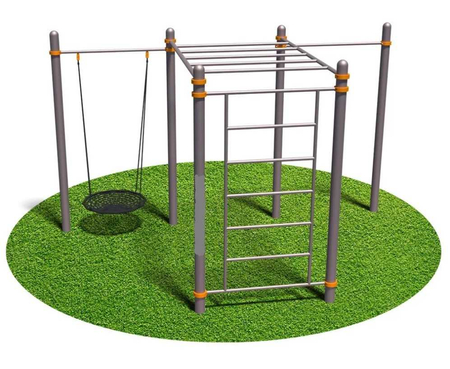 O‘zbekiston bo‘ylab sport maydonchalari, workout qurish xizmati