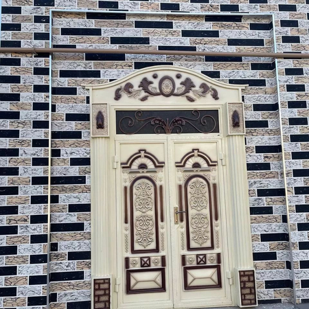 Tashqi fasad uchun aboʻylar