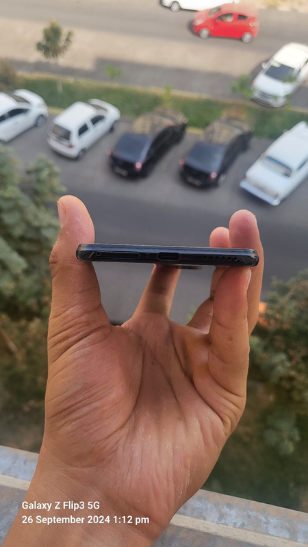 Mi 11 lite 5G NE srochni