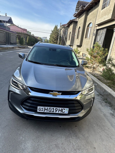 Tracker трекер premier 2023