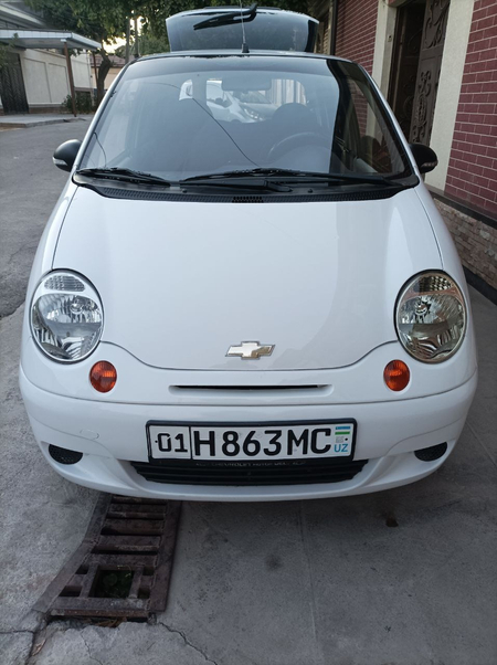 Matiz mx sotiladi