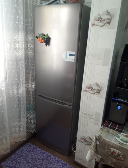 Юнусабад 4кв 2/4/4 тип Франция