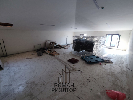 Аренда офисного помещения. 60м² на Паркентском