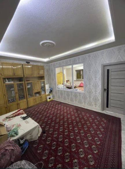-Казырабад 2/7/9 Разделка 65кв.м 16-я горбольница