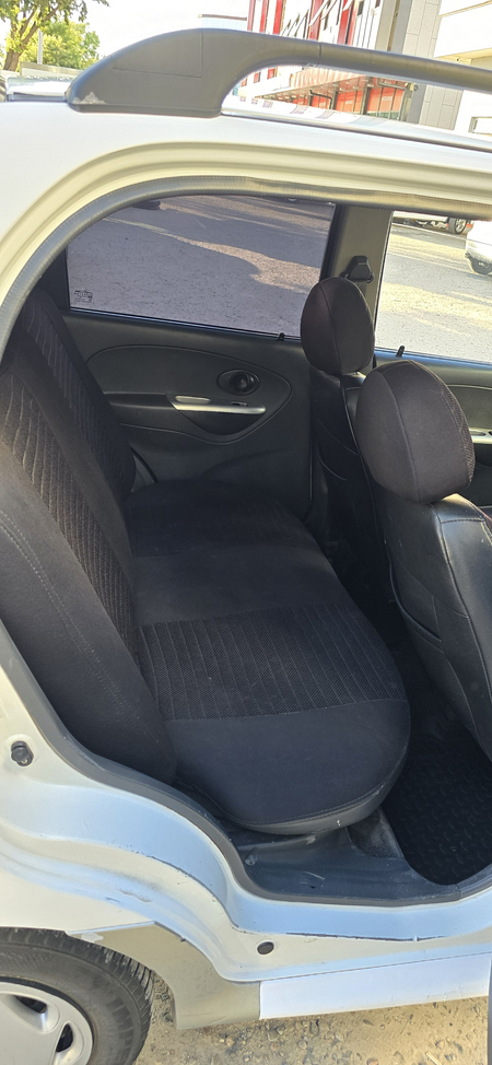 Matiz best H9 sotiladi