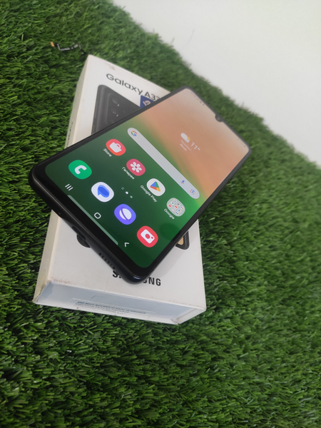 Samsung A33 5G sotiladi