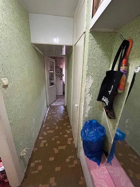 Чиланзар 22 квартал 1/3/4 общ.пл 33кв.м