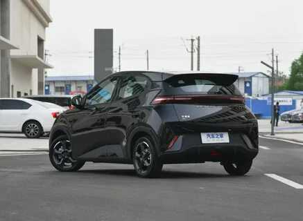 byd seagul umid avtoda yillik 8 foizdan AKSIYA