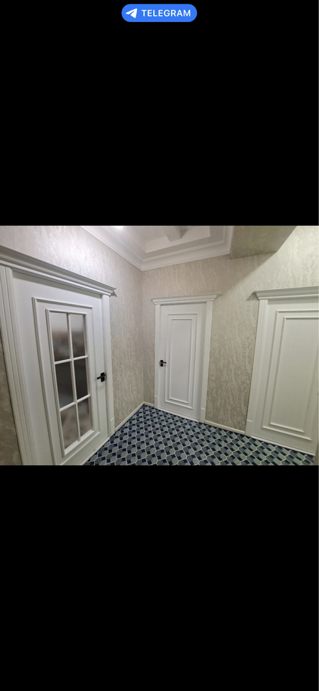 Квартира 2 комнатная, красный дом