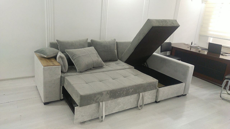 Raskladnoy Uglovoy Divan Razmer 230x150sm