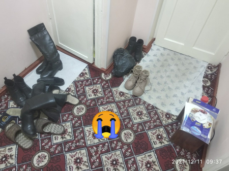 Уборка хизмати халол Фаргонада