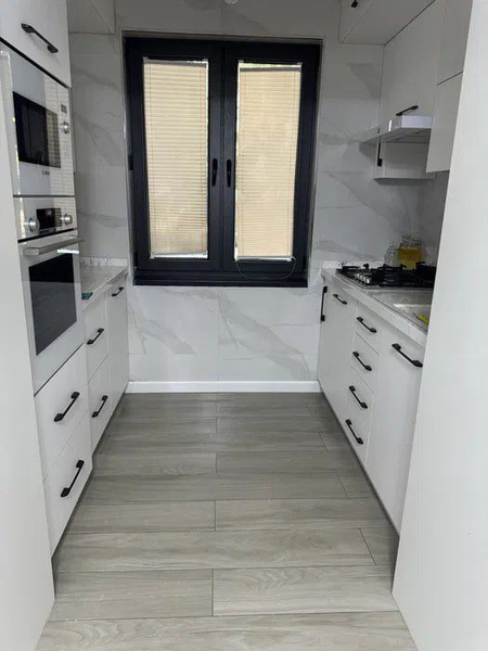 Лабзак 4/1/4. 80м². ЕВРО. Меб+тех. 2-линия.Z