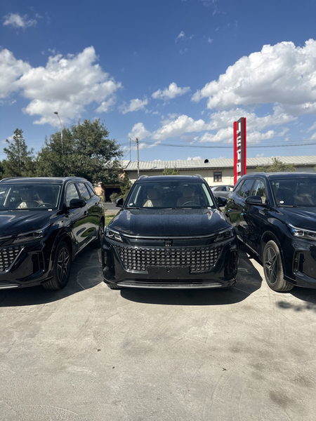 Fengon 508 s gibrid