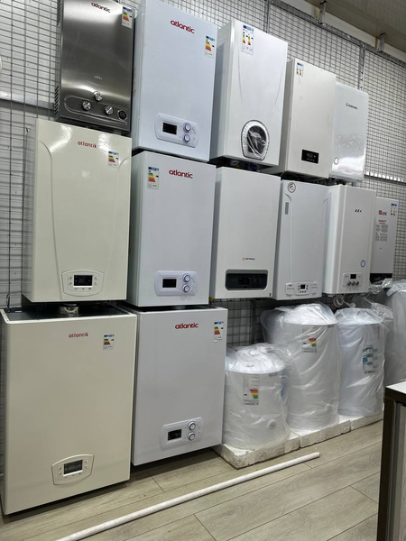 Котлы настенные двухконтурные газовые низкие цена