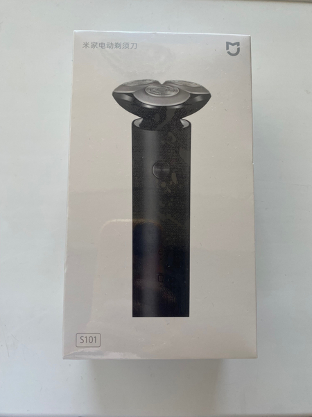 Электробритва Xiaomi Mijia Electric Shaver S101