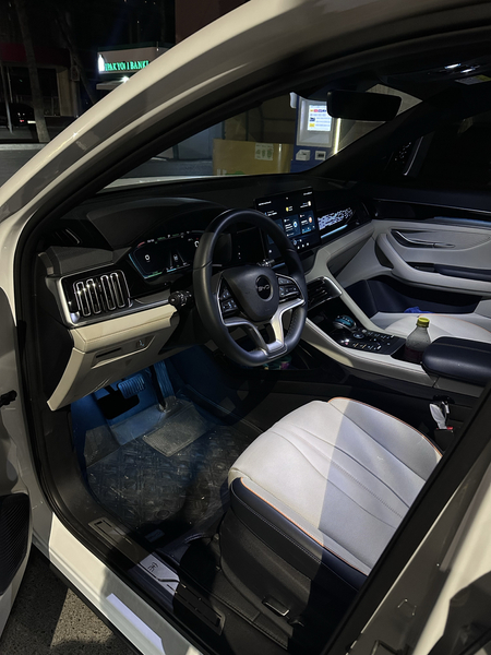 BYD song plus 2023