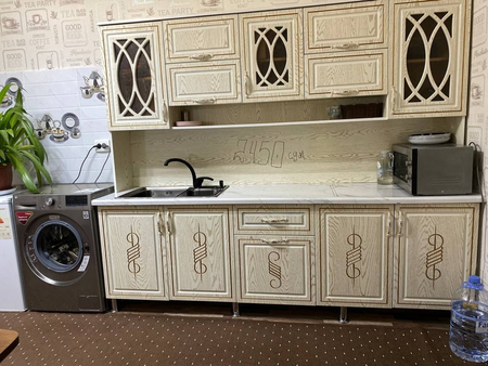 СРОЧНО Продаю Свою Квартиру В Сергелях, Новостройка