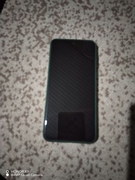 Redmi note 9S global
