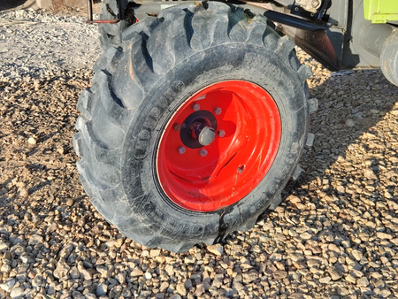 Class Dominator 130