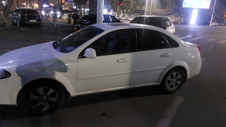 Chevrolet laceti