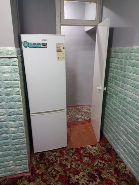 Uzimni uyim 2 xonali hamma narsasi bor