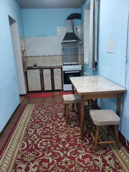 Квартира Мирабад р-н Фитрат 3/2/5