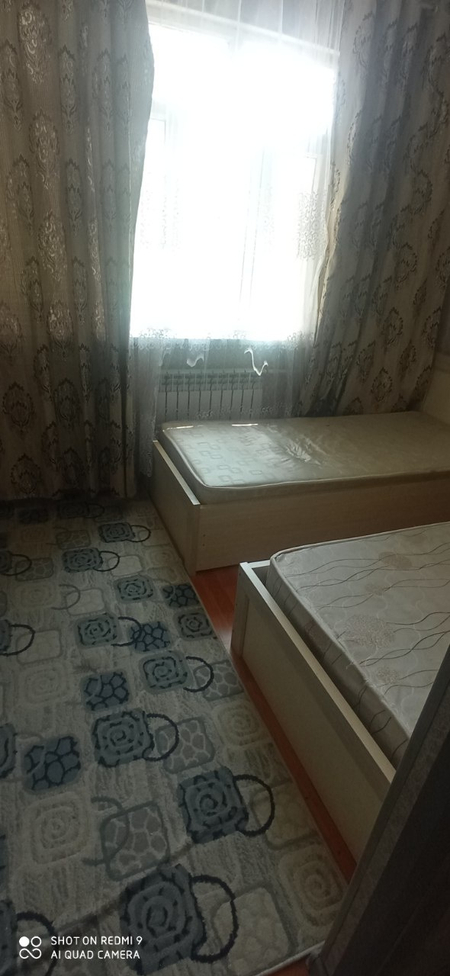 Лисунова 2 бекат  2/2/4 оила Загс расмдаги холат