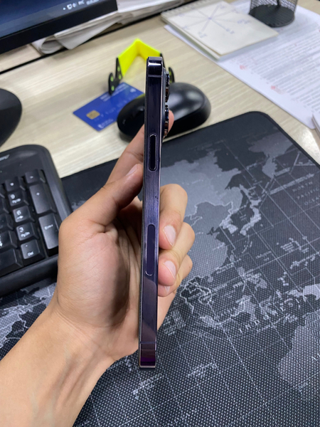 Iphone 14 Pro Max 128 Gb