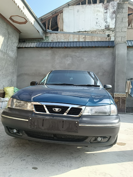 Nexia 1 1999 yil