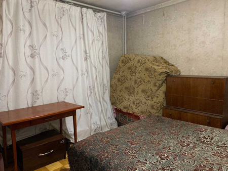 (К129322) Продается 3-х комнатная квартира в Чиланзарском районе.