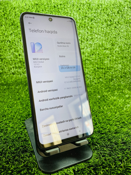 Redmi 9S Sotiladi