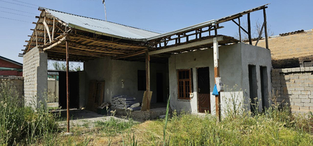 Dacha sotiladi 28.000$