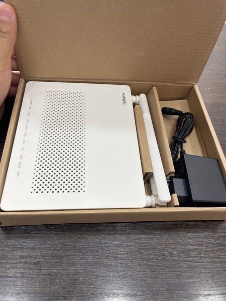 Jpon Router HG8546