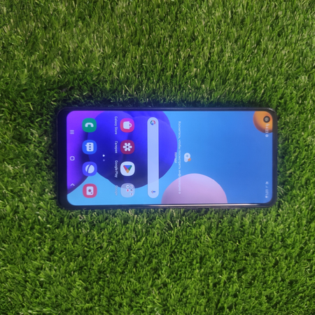 Samsung A21s srochni sotiladi