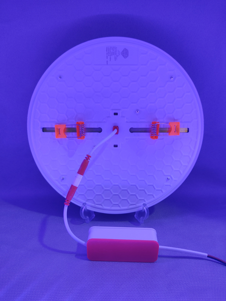 Led panel akril , universal galagenlar kapsula  галогенные