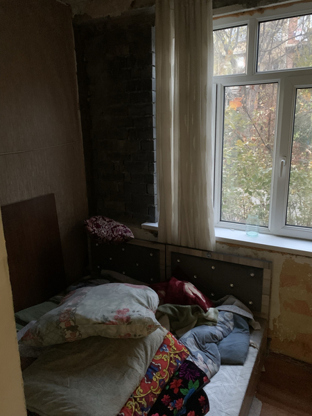 Аренда Юнусабад 17   1 комнатня