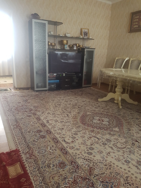 Дом продается собственное