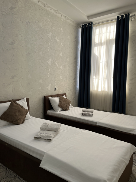 Hotel Life 2kishilik xona