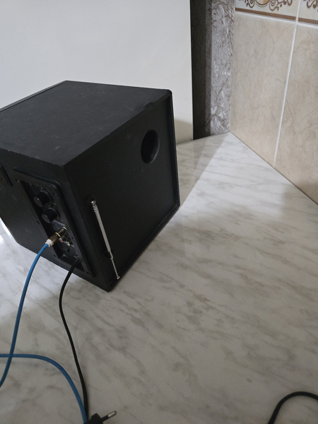 Колонка.     MICROLAB