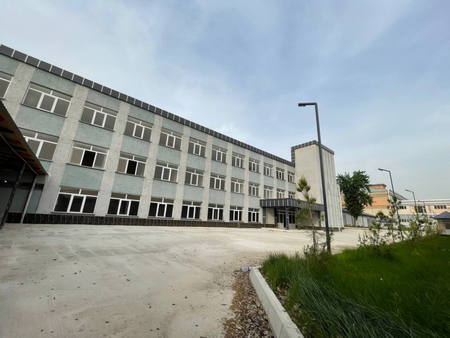 Сампи Пиво Завод Срочно Продаёться Нежилой