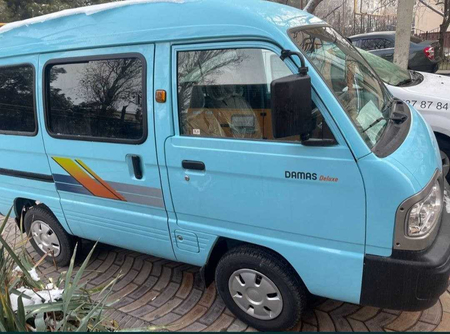 Damas 2024 halol nasiya savdo 12%