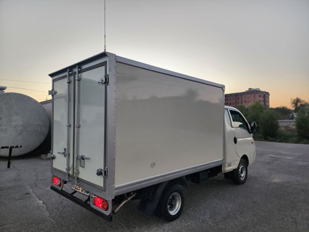 Аренда выкуп Hyundai PORTER 2 DIESEL 2009
