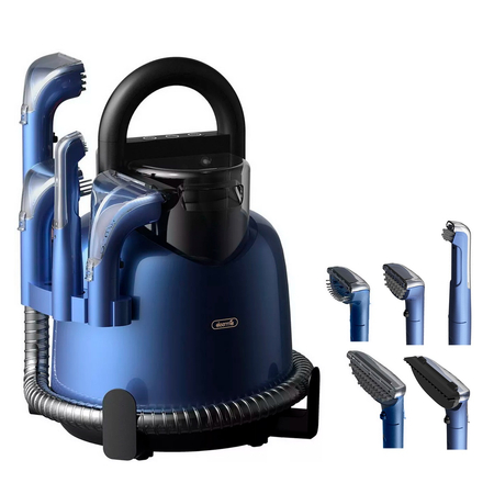 Пылесос с функцией чистки мебели Deerma Suction Vacuum Cleaner (DEM-BY