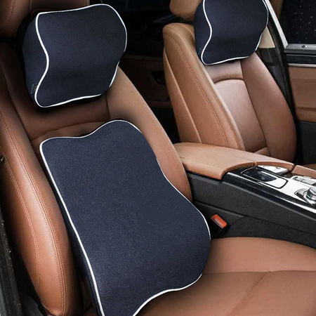 Подушка для автомобилей. Подушка для кресла Подушка для спины