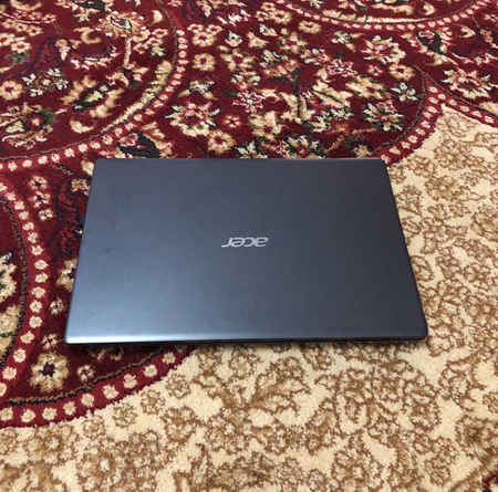 Acer core i5 sotiladi