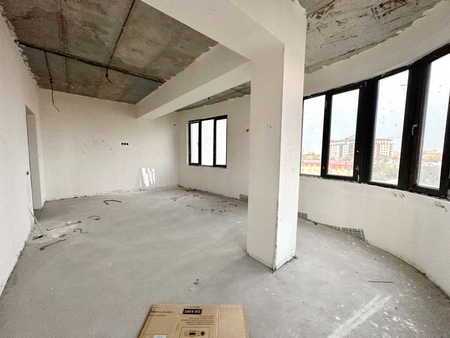СРОЧНО! Продается 3 ком квартира 3/7/11 Новостройка ул Сайрам (96825)