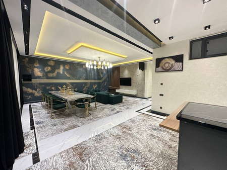 Dacha NEW  Hi_tech