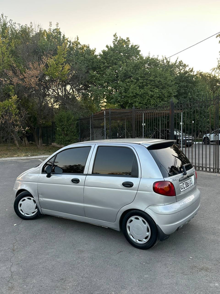 Matiz 2010 yil 1 pozitsiya