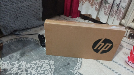 Hp ноутбук срочно сотилади состояние новый