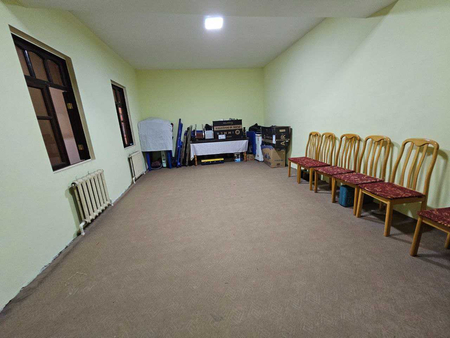 4 xonali 105m² 1-qavat uy sotiladi